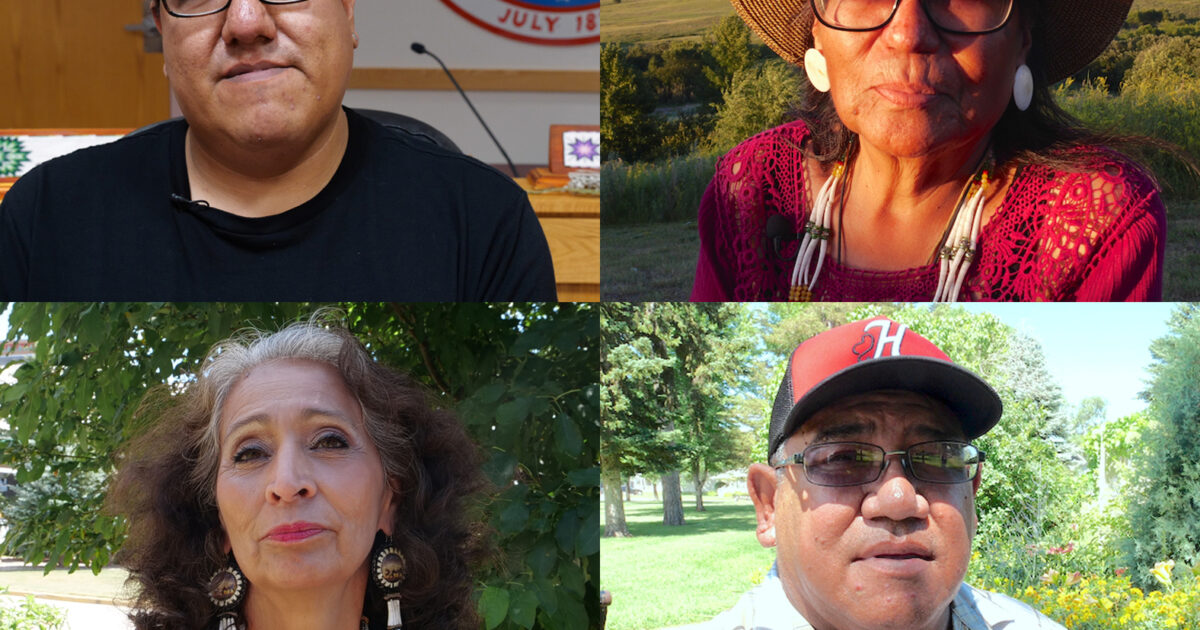 Say NO to DAPL Expansion • Lakota People's Law Project